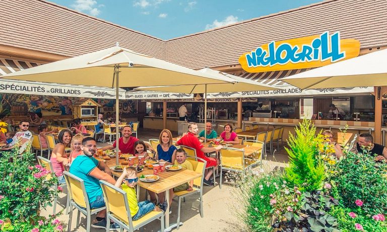 Nigloland : Tarifs, Attractions, Adresse et Billets en ligne