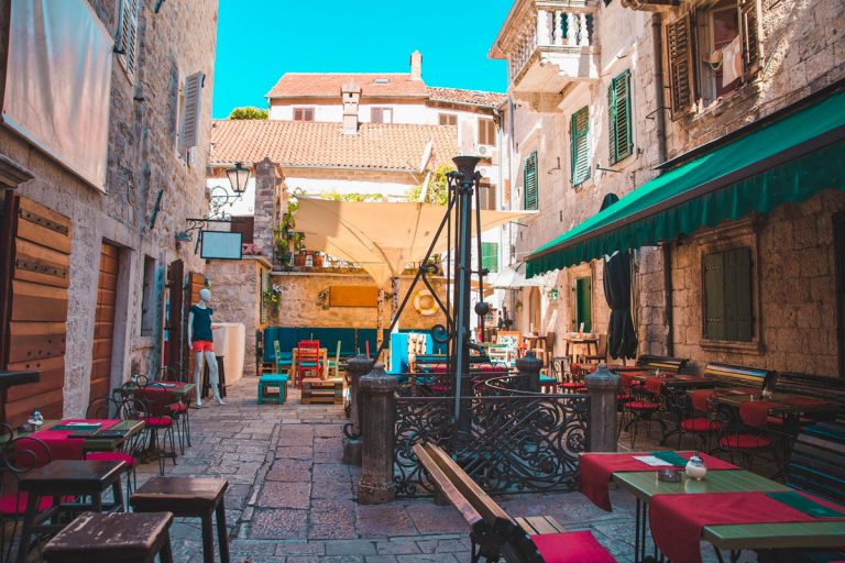 Que Faire et Voir à Kotor (Monténégro) ? Les 10 Incontournables