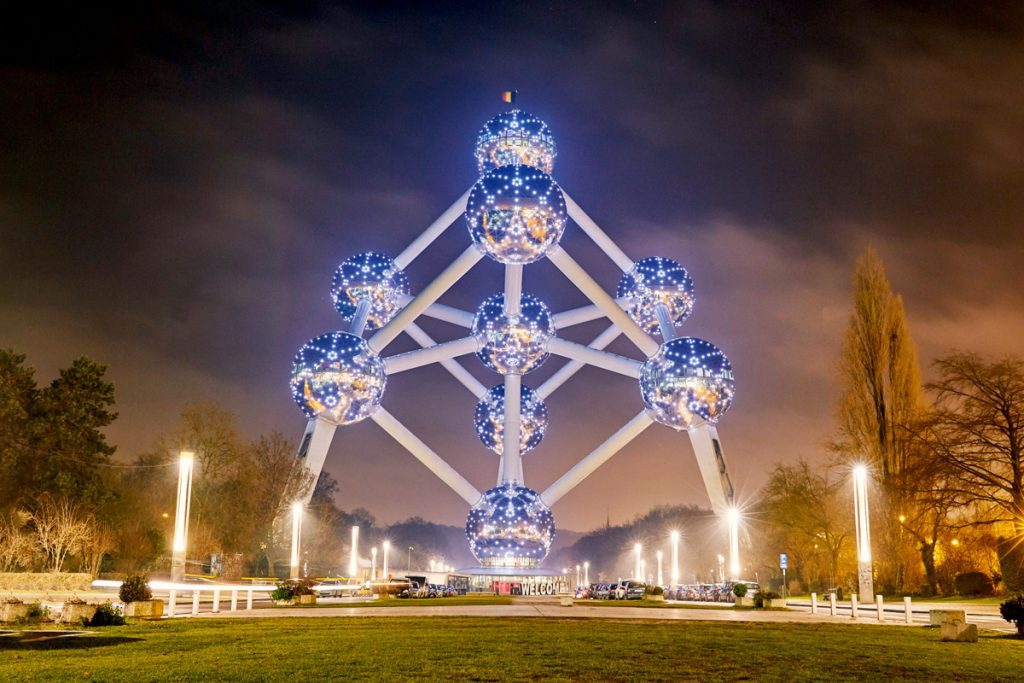 Visiter Bruxelles : Que voir & Faire ? Où Manger & Dormir
