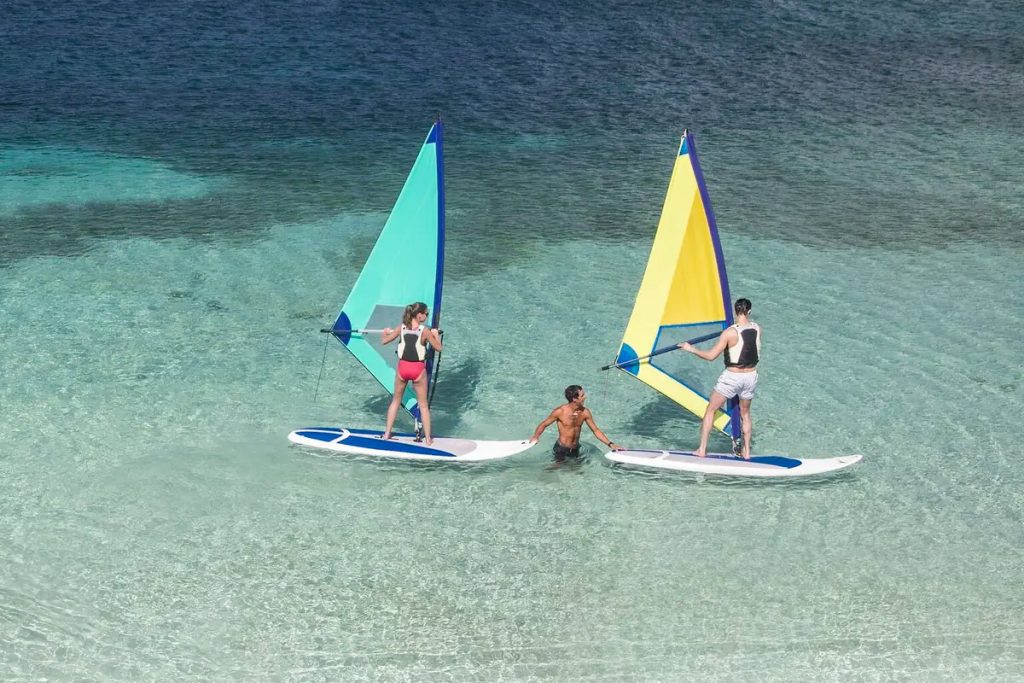 Club Med Martinique : Les Boucaniers, un Resort Familiale à Découvrir