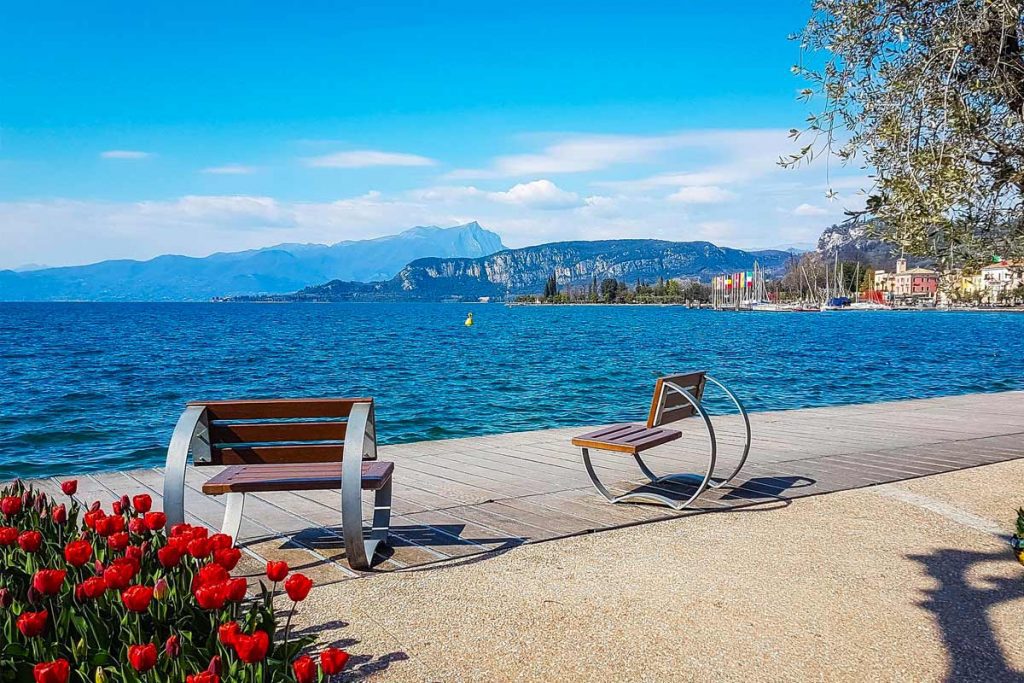 Visite du Lac de Garde : Toutes les Choses à Voir et à Faire