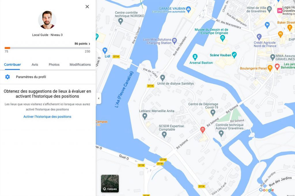 Local Guide Program (Google) : Comment ça Marche