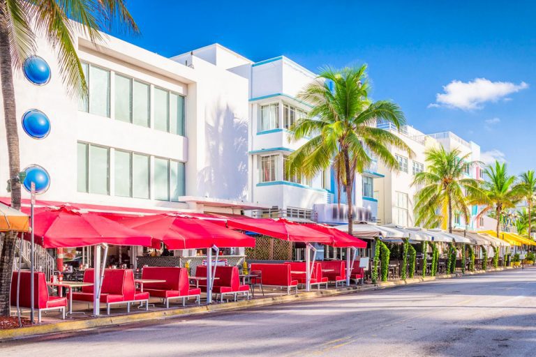 Que Voir et que Faire à Miami Beach ? Guide et Conseils
