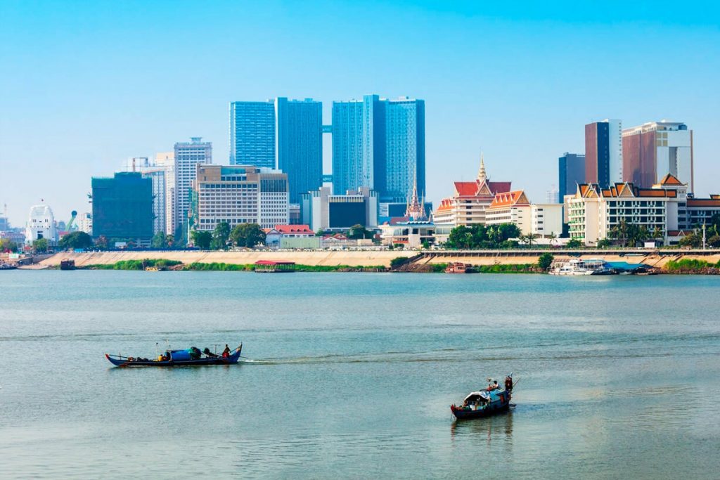 Que Faire à Phnom Penh : Capitale du Cambodge | Top 10 à Voir