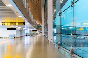 Terminal 1 CDG : Tout Savoir sur le T1 de l'Aéroport de Roissy