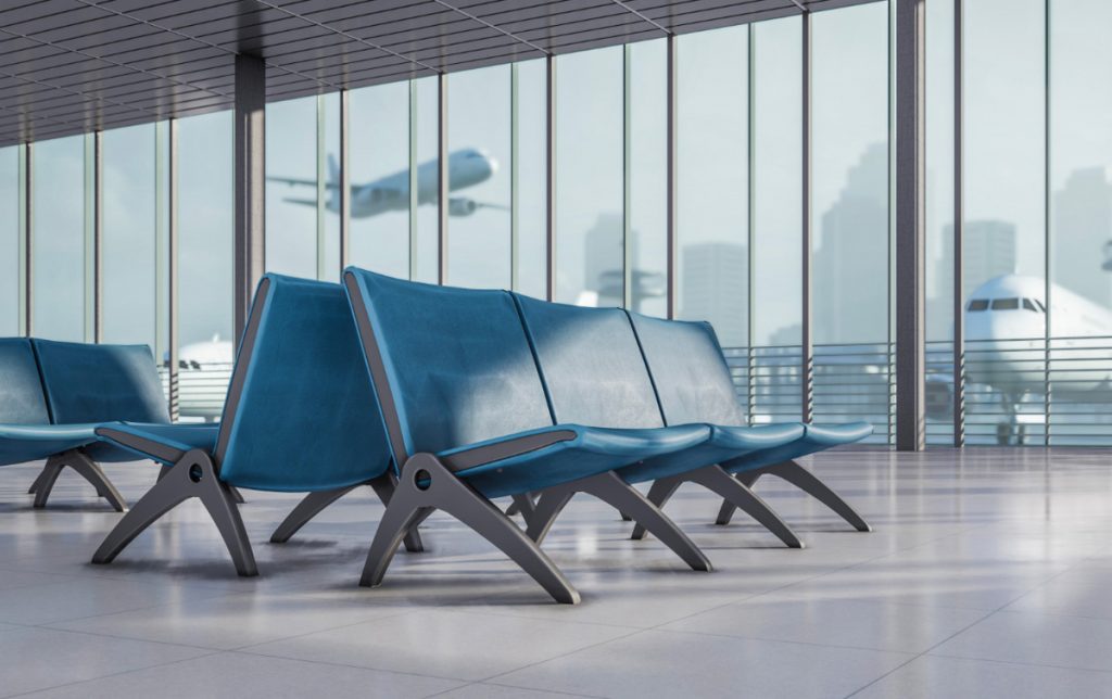 Terminal 1 CDG : Tout Savoir sur le T1 de l'Aéroport de Roissy