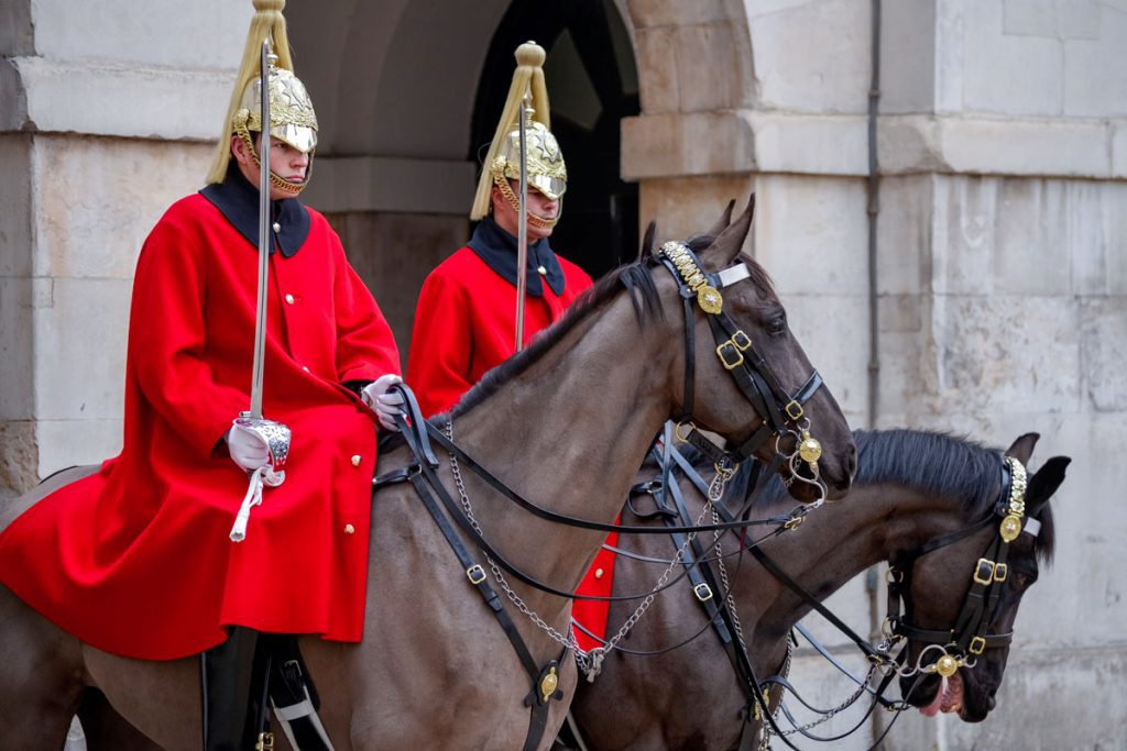 Buckingham Palace : Visite, Prix & Informations Pratiques
