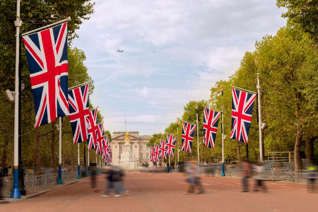 Buckingham Palace : Visite, Prix & Informations Pratiques Buckingham Palace : Visite, Prix & Informations Pratiques