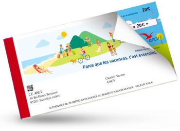 Chèques Vacances (ANCV) : Où peut-on les Utiliser en 2025
