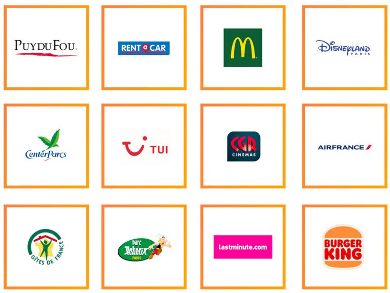 Chèques Vacances (ANCV) : Où peut-on les Utiliser en 2025