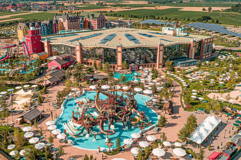 Europa Park : Attractions, Prix, Adresse, Plan et Horaires 2026