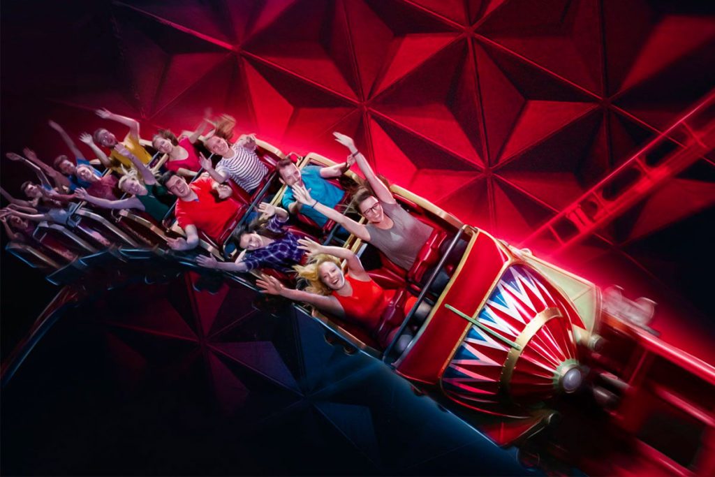 Europa Park : Attractions, Prix, Adresse, Plan et Horaires 2026
