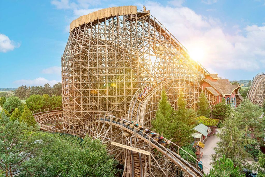 Europa Park : Attractions, Prix, Adresse, Plan et Horaires 2026