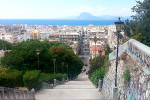 Visiter Patras : Que Faire et Voir ? Notre Guide 2025