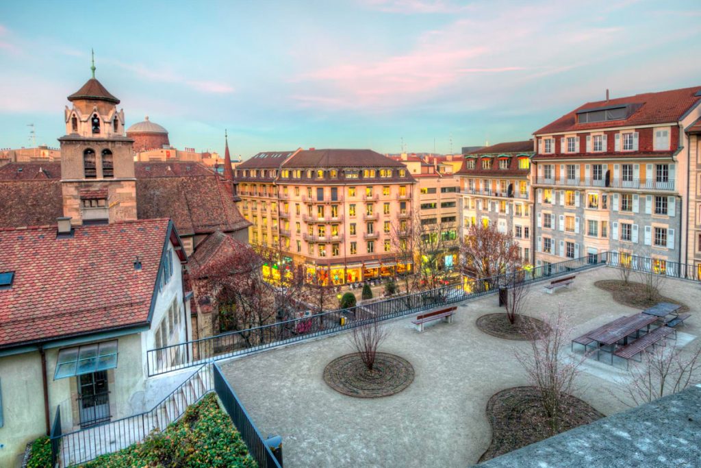 Visiter Genève : Que faire et Voir ? Notre Guide 2026