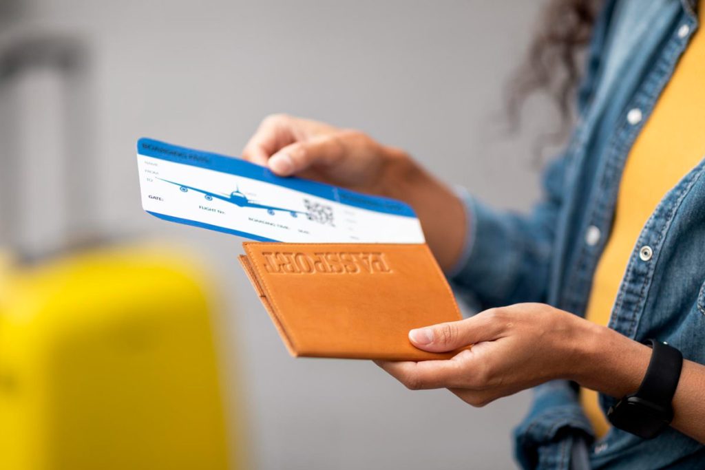 Qu'est-ce qu'un billet électronique ou e-ticket ? | Eurolines.fr