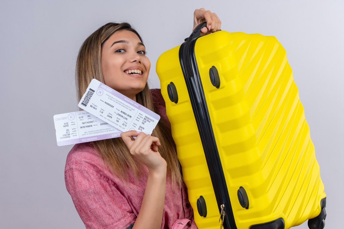 Billet d'avion gratuit, ce pays va offrir 200 000 vols aux touristes à ...